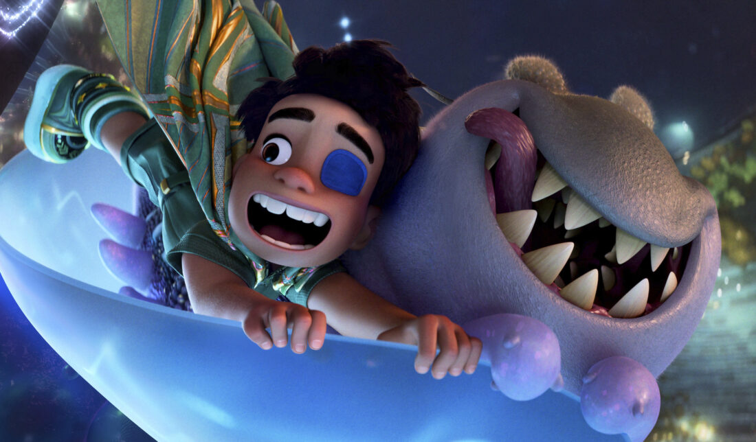 ‘How to Train Your Dragon’ tops the US box office as ‘Elio’ marks a new ...